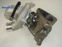 China Turbo GT1749S For Hyundai Engine D4BH Turbocharger 715924-0002 for sale