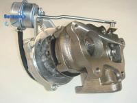 China Turbo GT1749S For Hyundai Engine D4BH Turbocharger 715924-0002 for sale