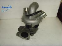 China Turbo GT1749S For Hyundai Engine D4BH Turbocharger 715924-0002 for sale