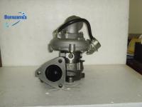 China Turbo GT1749S For Hyundai Engine D4BH Turbocharger 715924-0002 for sale