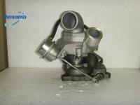 China Turbo GT1749S For Hyundai Engine D4BH Turbocharger 715924-0002 for sale