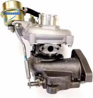 China Turbo TD04 For Hyundai Engine D4BH Turbocharger 730640-0001 28200-4A200 for sale