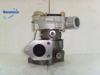 China Turbo GT1752S For Hyundai Engine D4CB2.5 Turbocharger 732340-5001 for sale