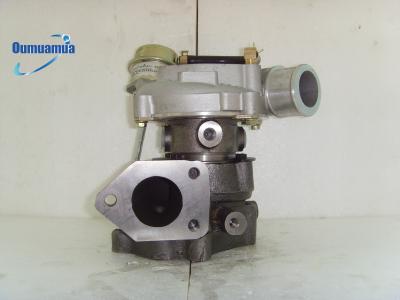 China Turbo GT1752S For Hyundai Engine D4CB2.5 Turbocharger 732340-5001 for sale