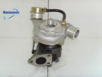China Turbo GT1752S For Hyundai Engine D4CB2.5 Turbocharger 732340-5001 for sale