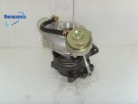 China Turbo GT1752S For Hyundai Engine D4CB2.5 Turbocharger 732340-5001 for sale