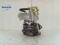 China Turbo GT1752S For Hyundai Engine D4CB2.5 Turbocharger 732340-5001 for sale