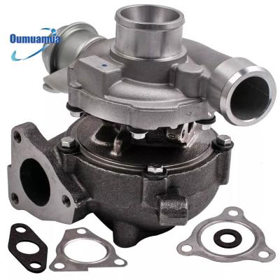 China Turbo GT1544V For Hyundai Engine U1.5 EURO3 Turbocharger 740611-5002S 28201-2A400 for sale