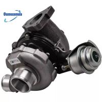 China Turbo GT1544V For Hyundai Engine U1.5 EURO3 Turbocharger 740611-5002S 28201-2A400 for sale
