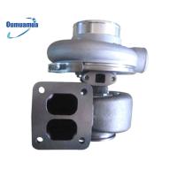 China Turbo H1E For Hyundai Engine 6CT Turbocharger 3528794 for sale