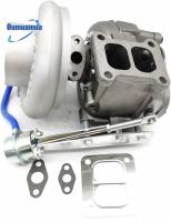 China Turbo HX40W For Hyundai Engine 6CT Turbocharger 3802651 for sale