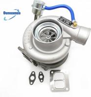 China Turbo HX40W For Hyundai Engine 6CT Turbocharger 3802651 for sale