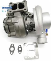 China Turbo HX40W For Hyundai Engine 6CT Turbocharger 3802651 for sale