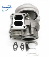 China Turbo HX40W For Hyundai Engine 6CT Turbocharger 3802651 for sale