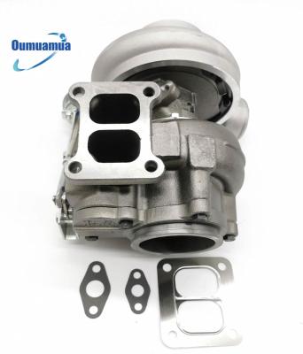 China Turbo HX40W For Hyundai Engine 6CT Turbocharger 3802651 for sale