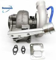 China Turbo HX40W For Hyundai Engine 6CT Turbocharger 3802651 for sale
