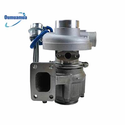 China Turbo HX30W For Hyundai Engine R130 Turbocharger 3592121 3802906 for sale