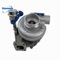 China Turbo HX30W For Hyundai Engine R130 Turbocharger 3592121 3802906 for sale