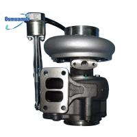 China Turbo HX40W For Hyundai Engine R360/360QSC Turbocharger 3596418 3599602 for sale