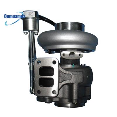 China Turbo HX40W For Hyundai Engine R360/360QSC Turbocharger 3596418 3599602 for sale
