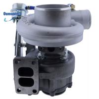 China Turbo HX35W For Hyundai Engine R200/210-3/220-5 Turbocharger 3802761 3536971 for sale