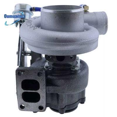 China Turbo HX35W For Hyundai Engine R200/210-3/220-5 Turbocharger 3802761 3536971 for sale
