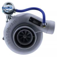 China Turbo HX35W For Hyundai Engine R200/210-3/220-5 Turbocharger 3802761 3536971 for sale