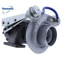 China Turbo HX35W For Hyundai Engine R200/210-3/220-5 Turbocharger 3802761 3536971 for sale