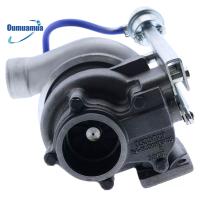 China Turbo HX35W For Hyundai Engine R200/210-3/220-5 Turbocharger 3802761 3536971 for sale