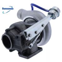 China Turbo HX35W For Hyundai Engine R200/210-3/220-5 Turbocharger 3802761 3536971 for sale