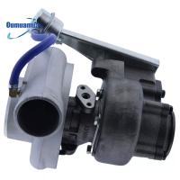 China Turbo HX35W For Hyundai Engine R200/210-3/220-5 Turbocharger 3802761 3536971 for sale