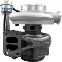 China Turbo HX35W For Hyundai Engine R210-7 Turbocharger 3960454 for sale