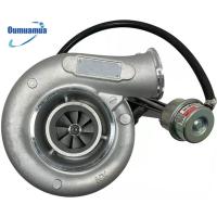 China Turbo HX35W For Hyundai Engine R210-7 Turbocharger 3960454 for sale