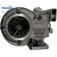 China Turbo HX35W For Hyundai Engine R210-7 Turbocharger 3960454 for sale