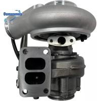 China Turbo HX35W For Hyundai Engine R210-7 Turbocharger 3960454 for sale
