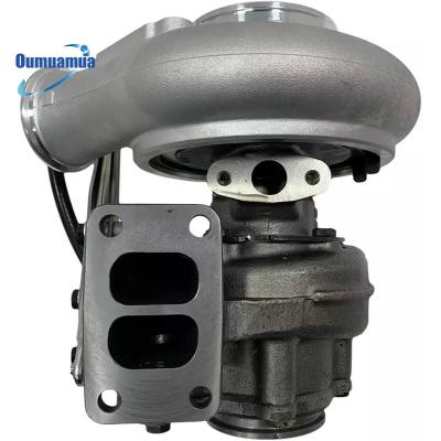 China Turbo HX35W For Hyundai Engine R210-7 Turbocharger 3960454 for sale