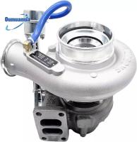 China Turbo HX35W For Hyundai Engine R225-7 Turbocharger 4035899 4089746 for sale