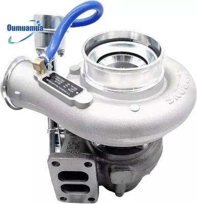 China Turbo HX35W For Hyundai Engine R225-7 Turbocharger 4035899 4089746 for sale