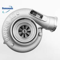 China Turbo HX35 For Hyundai Engine R225-7 Turbocharger 4038475 for sale