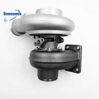 China Turbo HX35 For Hyundai Engine R225-7 Turbocharger 4038475 for sale