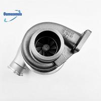 China Turbo HX35 For Hyundai Engine R225-7 Turbocharger 4038475 for sale