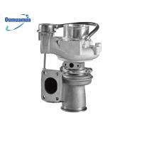 China Turbo HX25W For Hyundai Engine R150 Turbocharger 4038970 3599355 for sale