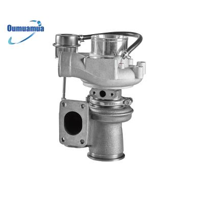 China Turbo HX25W For Hyundai Engine R150 Turbocharger 4038970 3599355 for sale