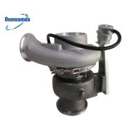 China Turbo HX55W For Hyundai Engine R455-7/M11 Turbocharger 4043707 4043708 for sale