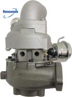 China Turbo K03 For Hyundai Engine D4CB Turbocharger 53039880145 for sale