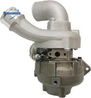 China Turbo K03 For Hyundai Engine D4CB Turbocharger 53039880145 for sale