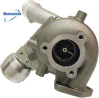 China Turbo K03 For Hyundai Engine D4CB Turbocharger 53039880145 for sale