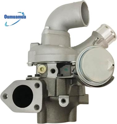 China Turbo K03 For Hyundai Engine D4CB Turbocharger 53039880145 for sale