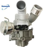 China Turbo K03 For Hyundai Engine D4CB Turbocharger 53039880145 for sale