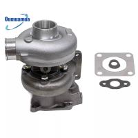 China Turbo HT12-17A For ISUZU Engine 4JG1T Turbocharger 047-278 897238-9791 for sale